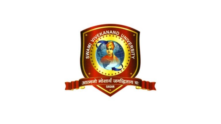 Swami Vivekanand University Sagar: Courses, Fees, Admission, Placements ...