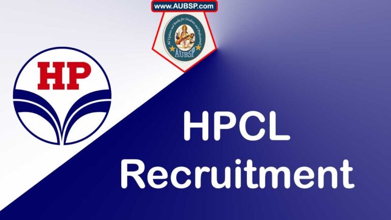 HPCL Recruitment 2025: Apply Online for 370+ Officer Vacancies ...