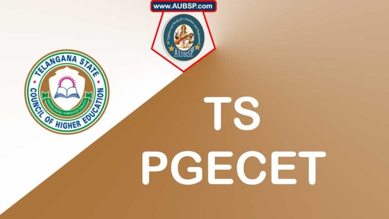TG PGECET 2025 Notification Out! Check Eligibility, Exam Dates & Apply ...