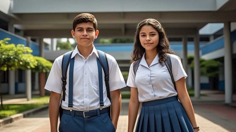 Age-Wise Education System in Colombia (2026 Guide for Parents ...
