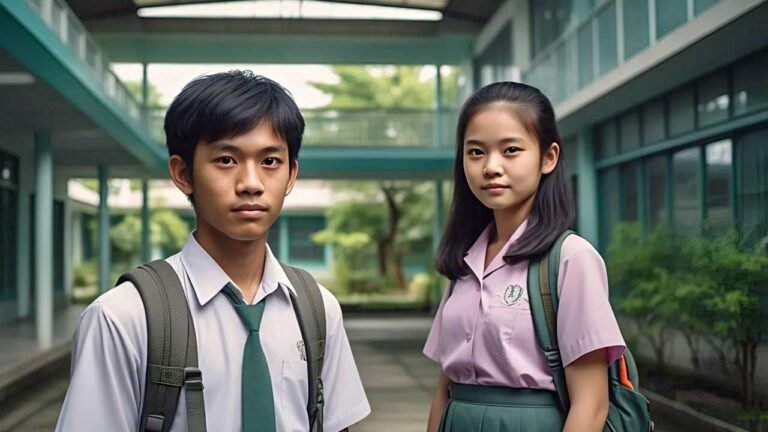 Age-Wise Education System in Thailand (2025 Guide for Parents ...