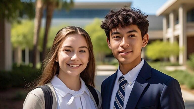 Azusa Pacific University Overview: Programs, Campus Life, Rankings, and ...