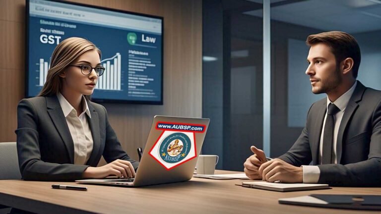 GST Section 56: Interest on Delayed Refunds and Timely Disbursement ...