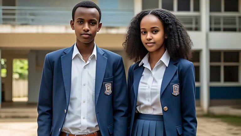 Age-Wise Education System in Somalia (2026 Guide for Parents & Students ...