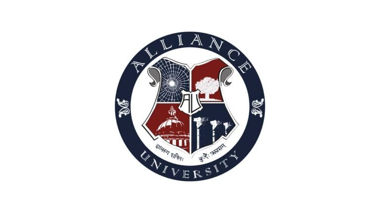 Alliance University Bangalore: Courses, Fees, Rankings, Admission and ...