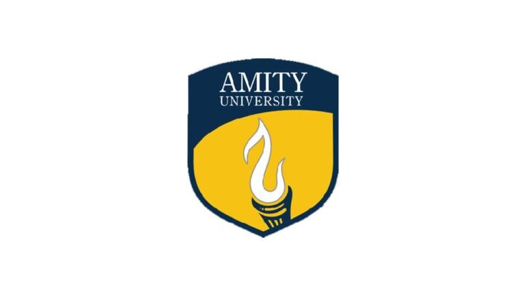 Amity University Noida: Courses, Rankings, Fees, Placements and Campus ...