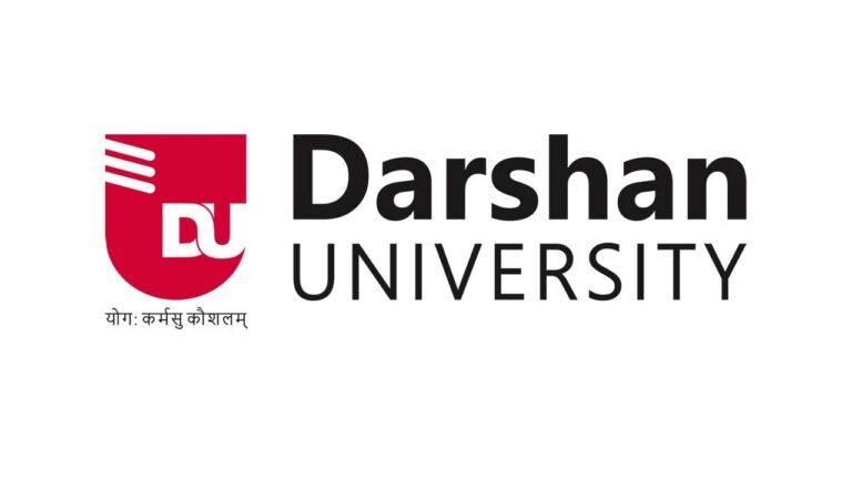 Darshan University: Leading Skill-Based Education and Innovation Hub in ...