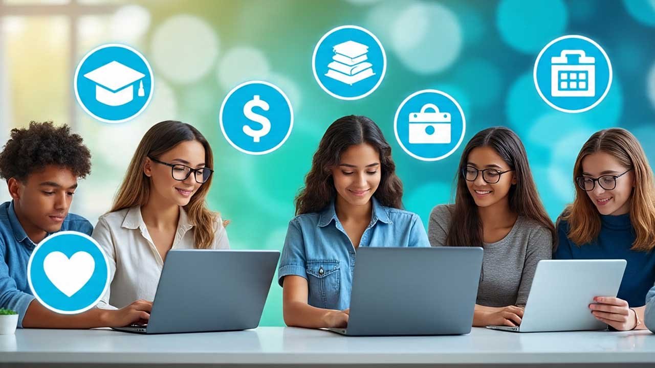 Top Essential Online Resources for US Students (2025) – Academic, Financial Aid and Career Tools ...